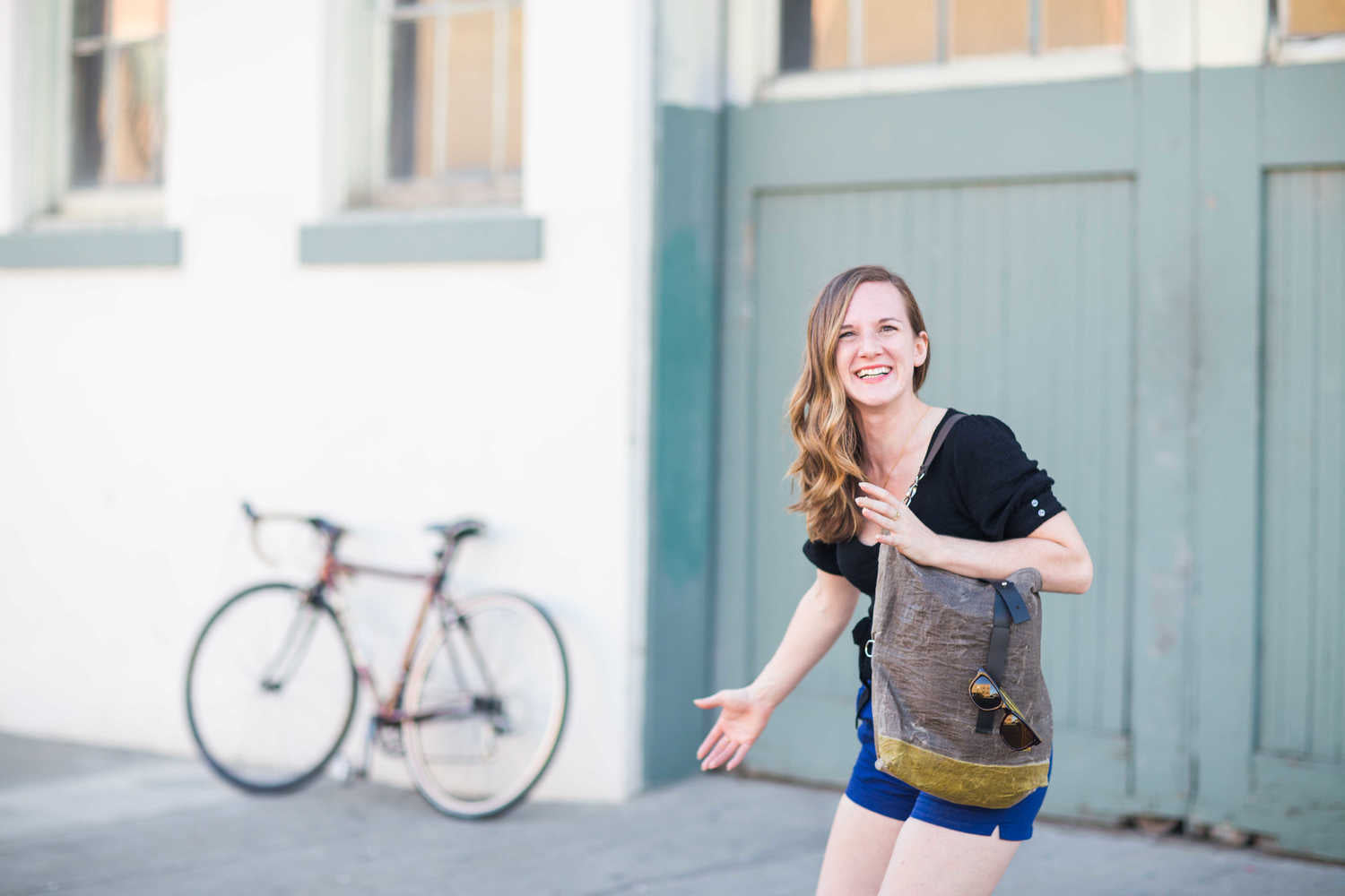 Meet Jen: Our New Co-Founder & COO – VISCERA