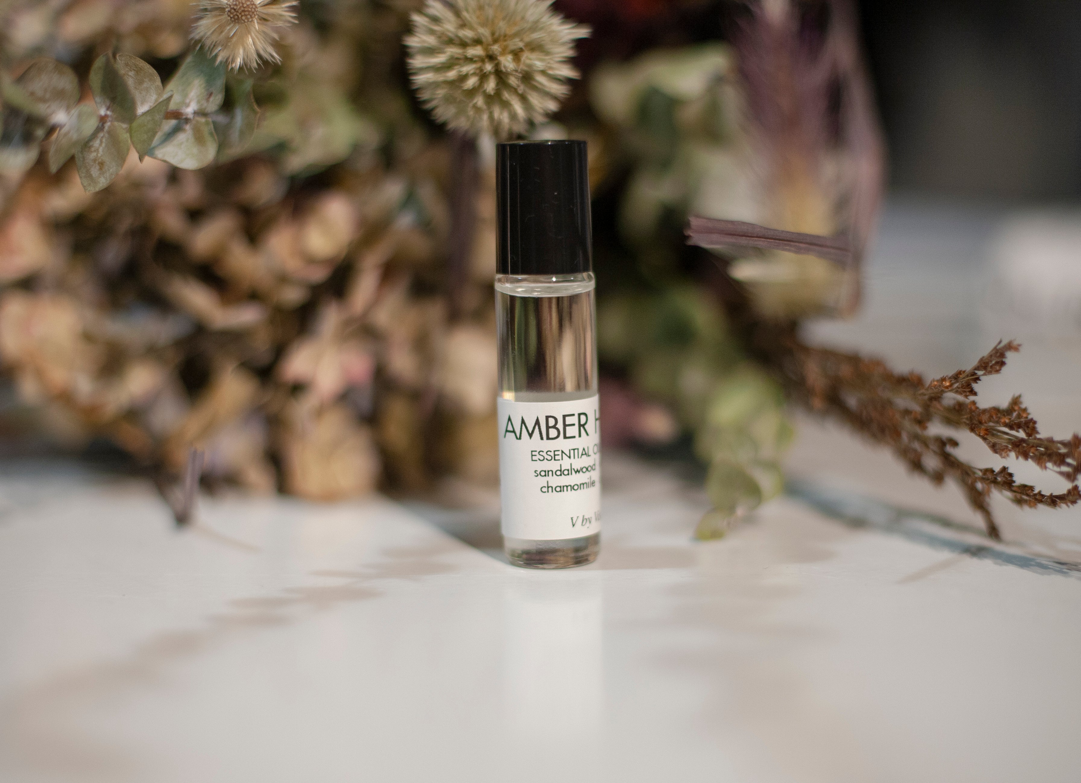 V by Viscera Perfume Collection – VISCERA