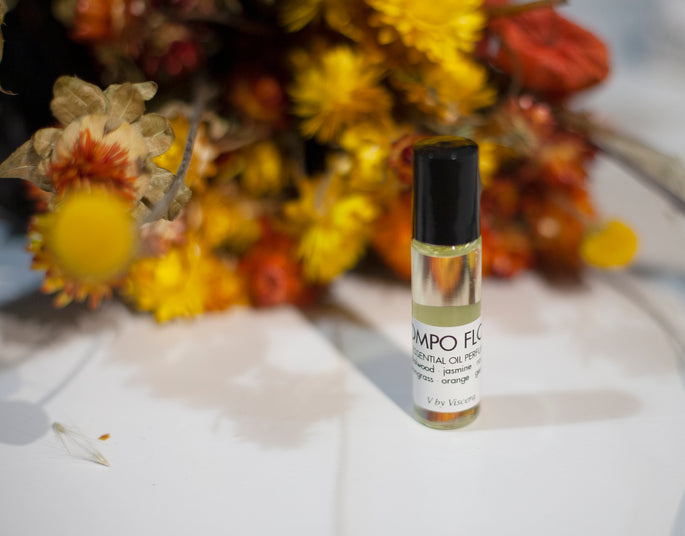 V by Viscera Perfume Collection – VISCERA